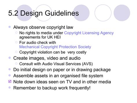 Defining Structure Metadata And Layout Ppt