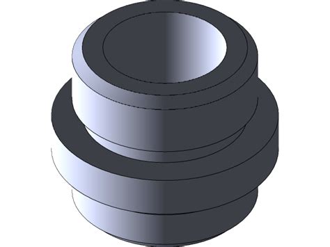 Free CAD Designs Files D Models The GrabCAD Community Library
