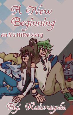 Pokemon N And Touko Sexy