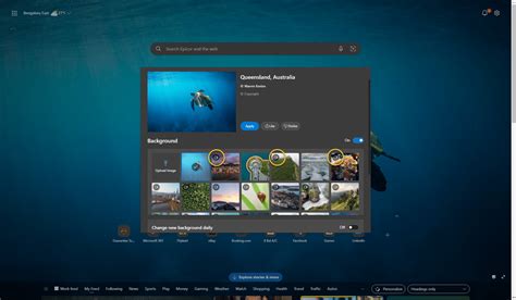 Themes Edge How To Add Themes To Personalize Microsoft Edge