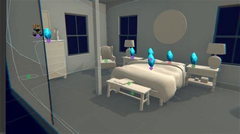 advanced workflows for ar developers unity mars