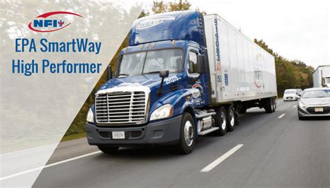 NFI Trucking Pay National Freight Inc