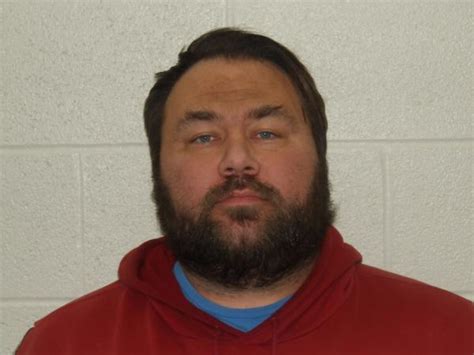 Joseph Bartram Sex Offender In Loudonville Oh 44842 Oh2071517