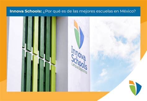 Innova Schools Excelencia Educativa
