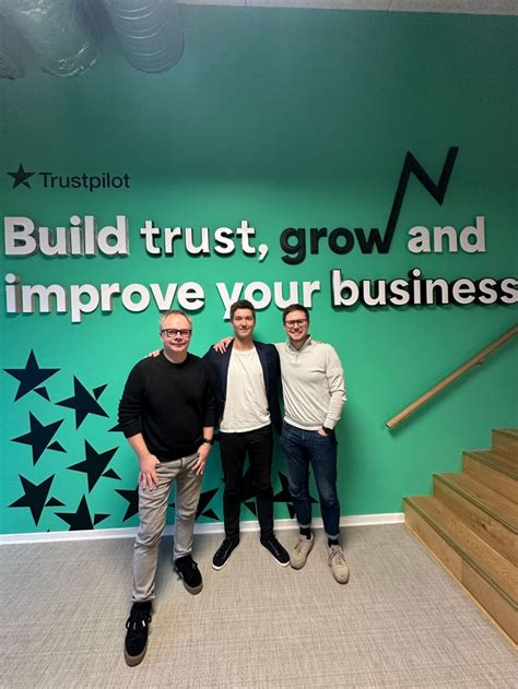 Trust Partnership Digital Innovation Nordics Baltics Ecommerce