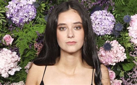 Victoria Federica Pillada Bes Ndose Con Un Chico Rubio En Un Plan En Madrid En El Que Estuvo