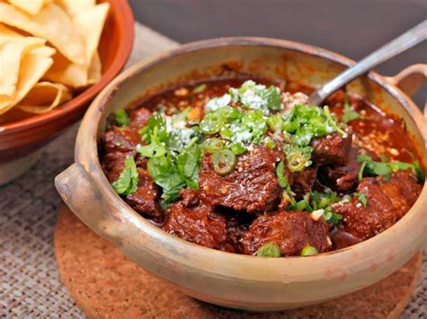 Real Texas Chile Con Carne The Food Lab