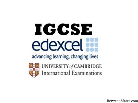 GCSE e IGCSE CARRERA Y EDUCACIóN
