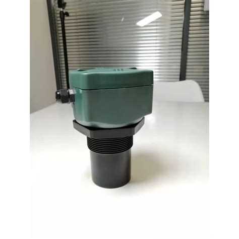 T Measurement Rs Interface Modbus Rtu Protocol Optional Small Blind Ultrasonic Level Meter