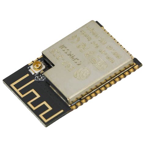 Esp32 S Touriste Numérique Avec Wifi Et Bluetooth Test Et Avis