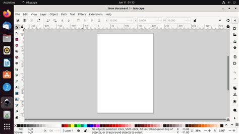 Best Image Editors For Ubuntu Linux Start