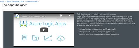 Azure Automation Automate Data Loading From Email Attachments Using