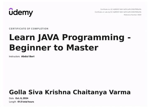 Golla Siva Krishna Chaitanya Varma On Linkedin Thrilled To Announce