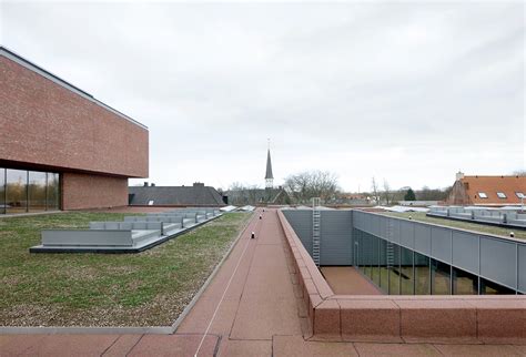 The Bmcc Has Been Awarded The Green Key Label Bmcc