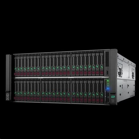TB HPE Proliant DL Gen Computer Servers At Piece In New Delhi ID