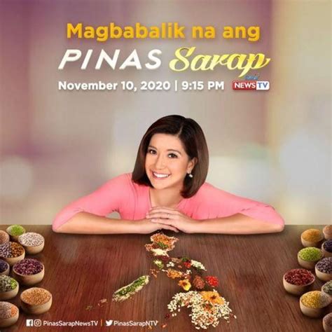 Pinas Sarap Nag Food Trip Sa Marikina Gma News Online