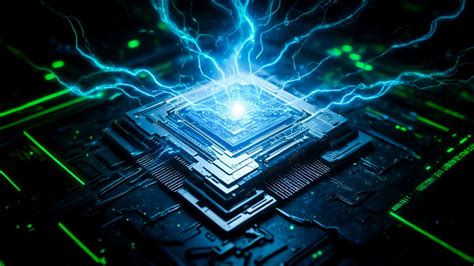 Quantum Computing And Cybersecurity Navigating The Emerging Threats