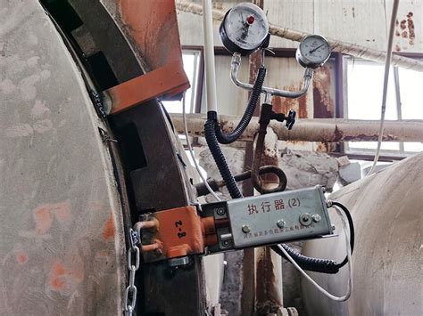 Ykl 3型压力容器快开门安全联锁装置 压力容器安全联锁装置 主营产品 河南省新乡市启东工业有限公司