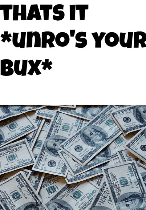 Nooooooooooooooooo Rbloxymemes