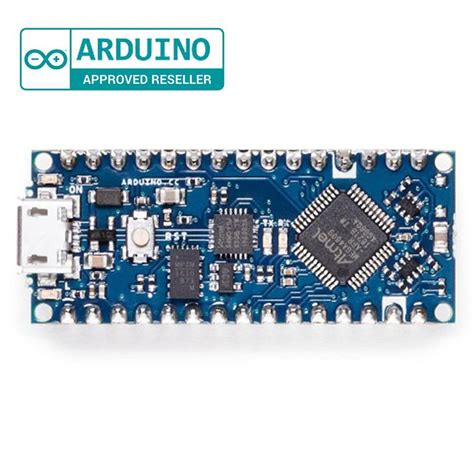 Original Arduino Uno R3 Development Board With Cable Robocraze
