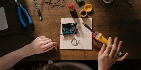 What Is The Correct Soldering Temperature