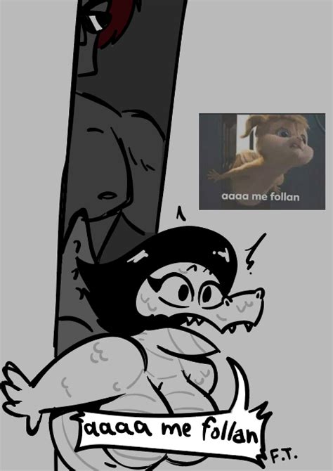 Rule 34 1boy 1boy1girl 1girls Anthro Black Hair Breasts Crocodile