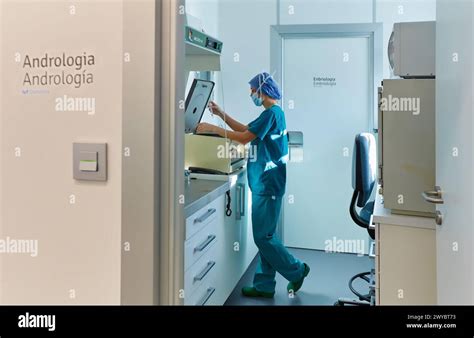 Andrology Embryology Aru Assisted Reproduction Unit Ivf In Vitro