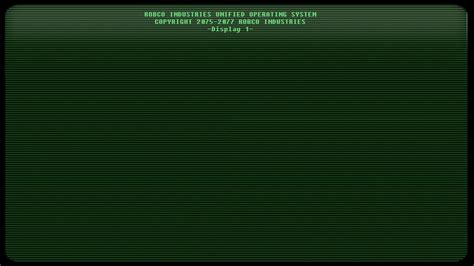 Terminal Wallpapers Wallpaper Cave