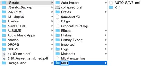 Known Issue Midi Conflict Buttons Activating The Wrong Functions On A Supported Device