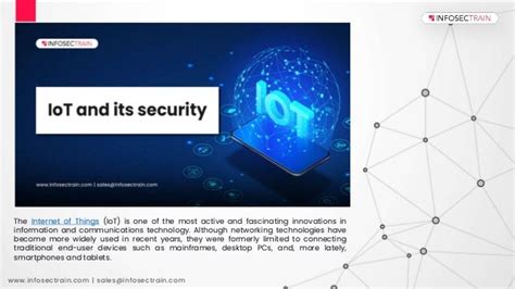 Iot And Securitypptx