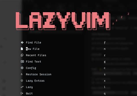 how to get rid lonely question mark in lazyvim r neovim