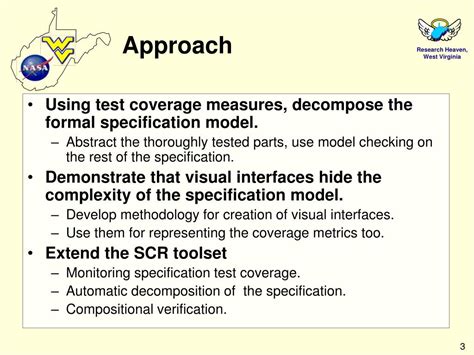 Ppt A Compositional Approach For Validation Of Formal Models