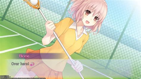 Rinne Sonogami Screenshots Released For Date A Live Rio Reincarnation