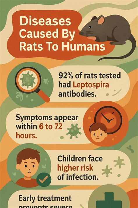 Diseases Caused By Rats To Humans Servicepros Ph