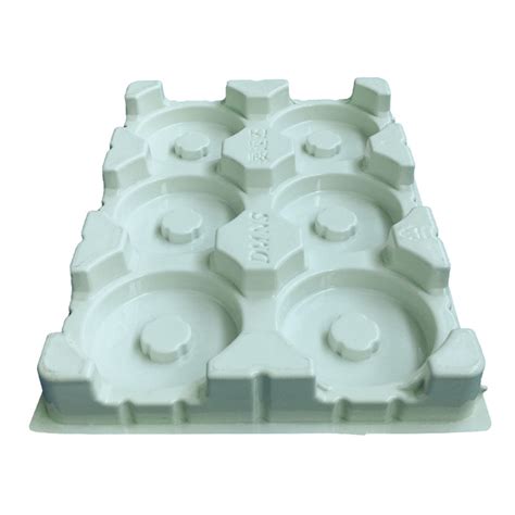 자동차 플라스틱 부품을위한 단단한 진공 형성 트레이 의 고품질 자동차 플라스틱 부품을위한 단단한 진공 형성 트레이