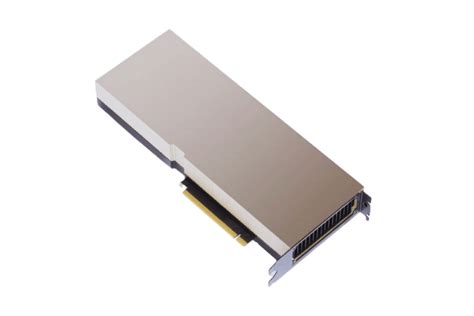 Nvidia A100 고성능 컴퓨팅 및 Ai를 위한 최고의 Gpu