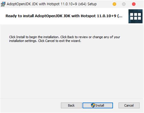 VS Code에 java환경 세팅하기 Windows OS