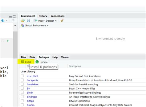 Lesson 2 Importing Data Basic Analytics In R