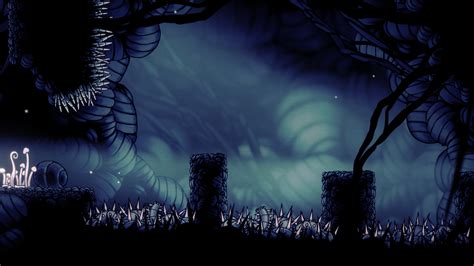 Hallownest Hollow Knight Wiki Fandom