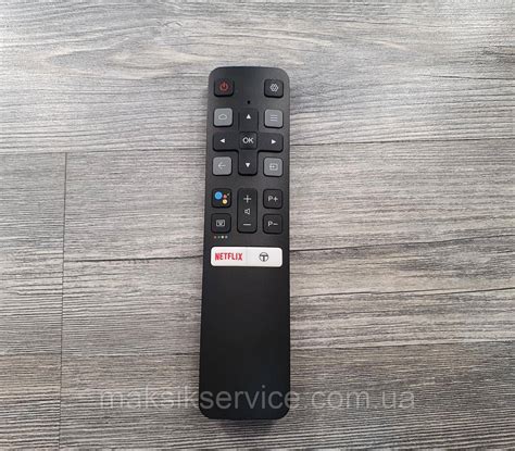 Пульт до телевізора TCL RC802V FUR4 Оригінал (ID#1974069528), ціна: 450 ...