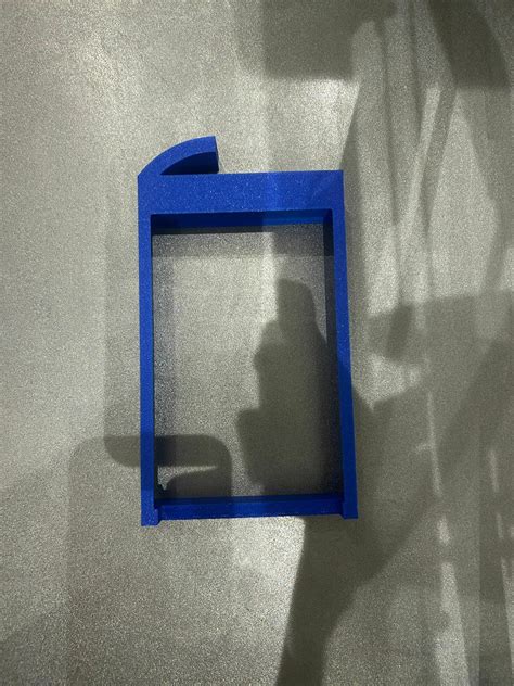 Stl File Dell Emc Isilon Server 3 5 Emc Disc Slide 🛝・3d Printing Design To Download・cults