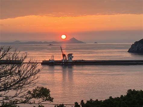 宇久島now五島列島 Botanic Lovers