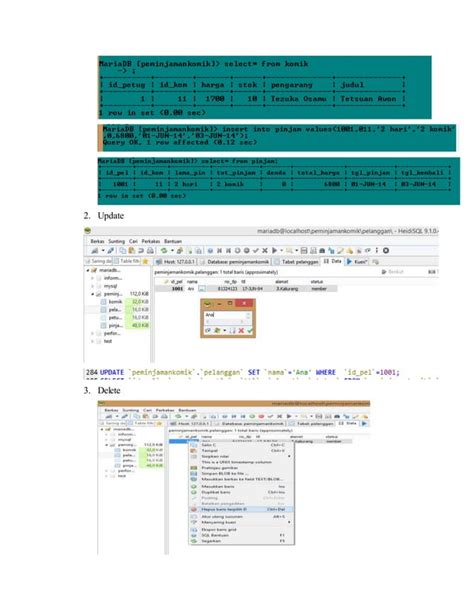 Tutorial Instalasi Mariadb Pdf