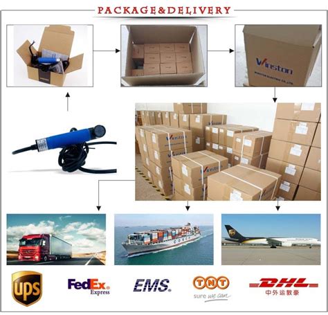 Ub500 Analog Output 0 10v Dc Ip67 Ultrasonic Distance Sensor Laserse