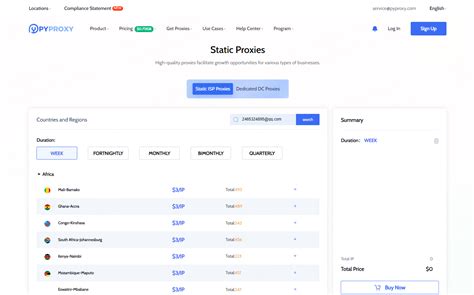 Are You Ready To Unleash The Power Of Pyproxy Static Proxies Issuewire