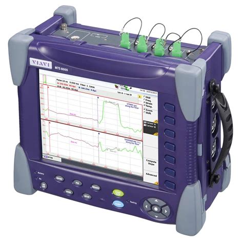 Viavi Measurement Characterization Inspection And Monitoring Equipments Mampaey Engineering