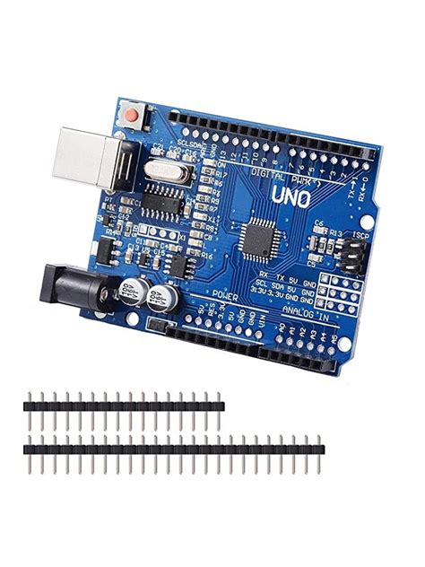 uno r3 compatible with arduino ch340 with usb cable