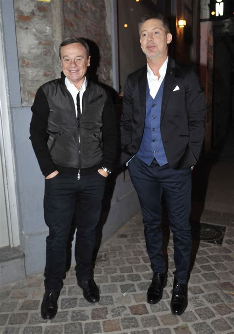 Nicolás Cabré Y Flor Vigna Vieron Con Todo El Elenco El Estreno De Mi Hermano Es Un Clon Infobae