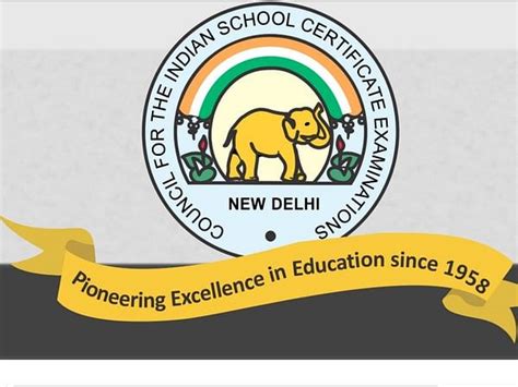 CISCE Declares Class 10 12 Results ThePrint