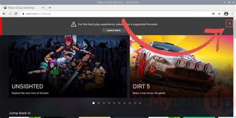 Running Xbox Cloud Gaming On The Raspberry Pi Pi My Life Up